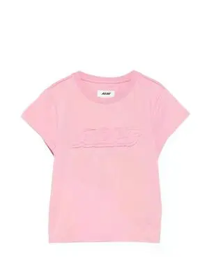 ALIS Logo T-shirt