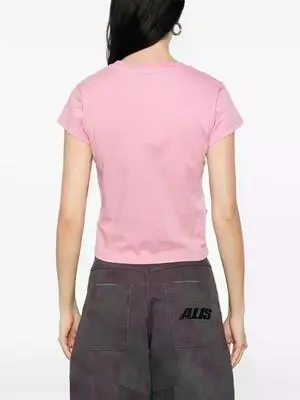 ALIS Logo T-shirt