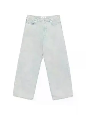 Samsoe Samsoe Distressed Jeans For Men