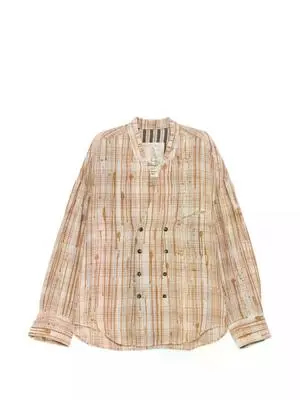 Ziggy Chen Overshirts For Men