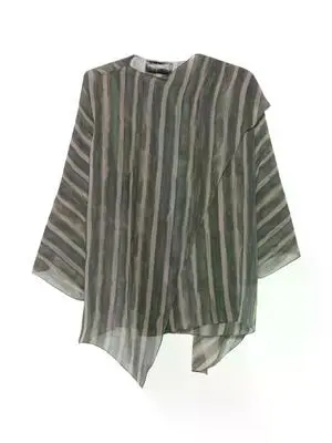 CORTANA Ursula Blouse