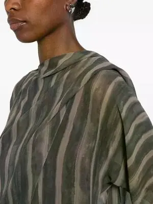 CORTANA Ursula Blouse