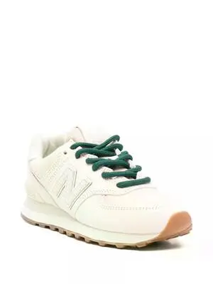 NEW BALANCE 574 Sneakers - Neutrals
