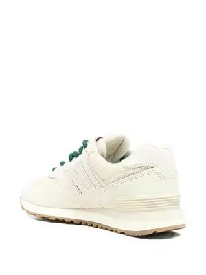 NEW BALANCE 574 Sneakers - Neutrals