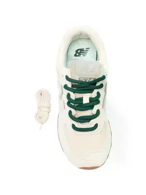 NEW BALANCE 574 Sneakers - Neutrals