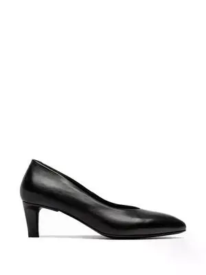 Officine Creative Suzy Pointed Leather Pumps