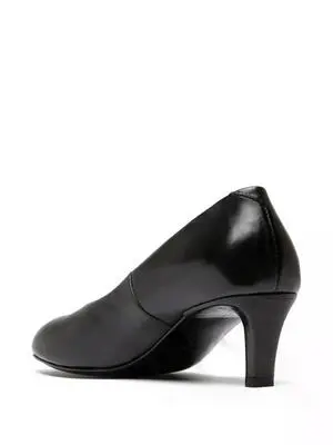 Officine Creative Suzy Pointed Leather Pumps
