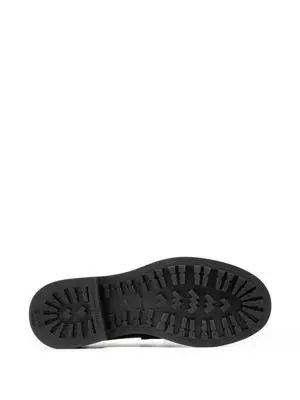 Officine Creative Engineer 101 Leather Loafers