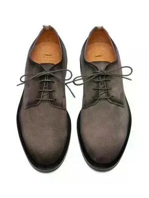 Officine Creative Silent Derby Shoes