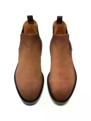 Officine Creative Silent Chelsea Boots