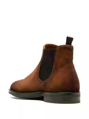 Officine Creative Silent Chelsea Boots