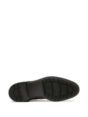 Officine Creative Silent Chelsea Boots