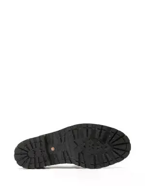 Officine Creative Artik Lace-up Boots