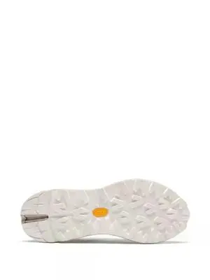 Officine Creative Sphyke 001 Lace-up Platform Sneakers - Neutrals