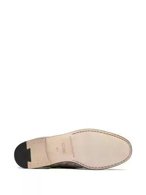 Officine Creative Light Leather Loafers