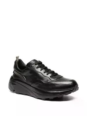 Officine Creative Sphyke Lace-up Sneakers