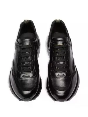 Officine Creative Sphyke Lace-up Sneakers