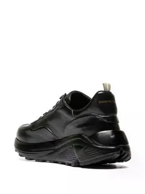 Officine Creative Sphyke Lace-up Sneakers
