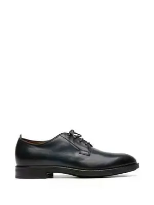 Officine Creative Lace-up Derby Shoes