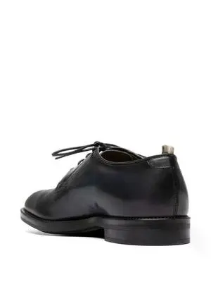 Officine Creative Lace-up Derby Shoes
