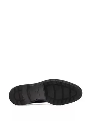 Officine Creative Lace-up Derby Shoes