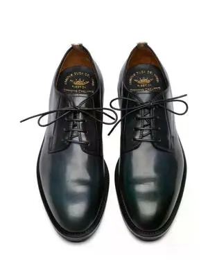 Officine Creative Lace-up Derby Shoes