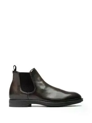 Officine Creative Aero Chelsea Boots
