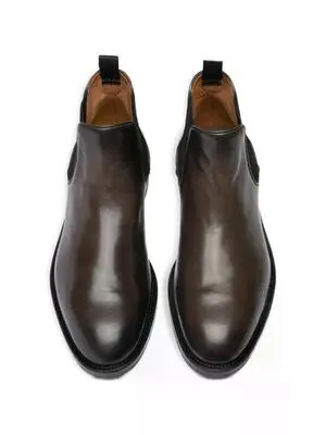 Officine Creative Aero Chelsea Boots