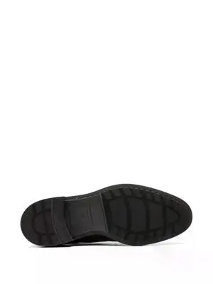 Officine Creative Lace-up Derby Shoes