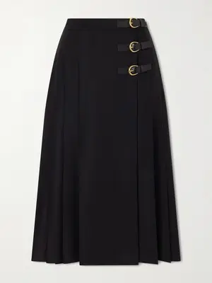 Chloe High Rise Skirts