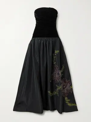 Clio Peppiatt Maxi Dresses