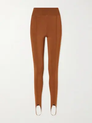 Chloe Stretch Bottoms For Women