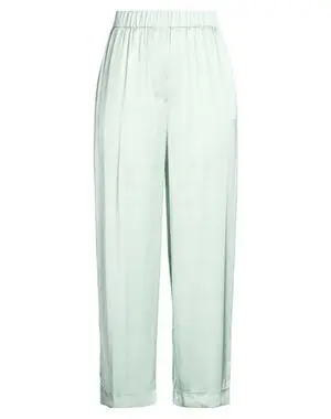 Peserico Wide-leg Viscose Pants