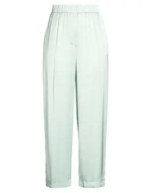 Peserico Wide-leg Viscose Pants