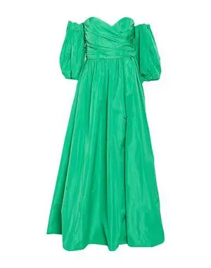 Sweetheart Neckline Evening Dress