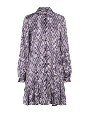 Liu Jo Mini Shirt Dress