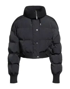 Women's Balloon Sleeve Puffer Jackets