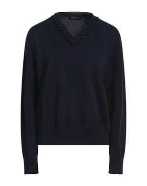 Fabiana Filippi Relaxed Sweaters For Women