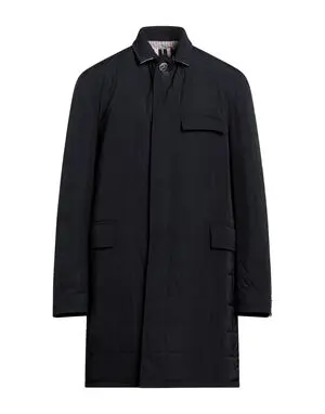 Thom Browne Quilted Down Jacket With Classic Collar