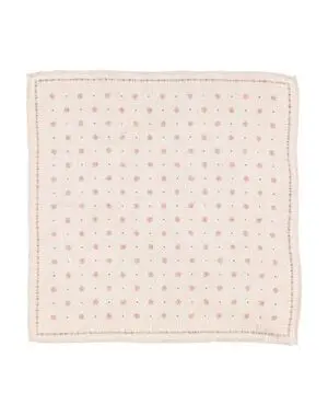 Brunello Cucinelli Ties & Bow Ties Silk - Beige
