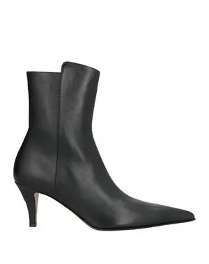 Alexander Mcqueen Ankle Booties