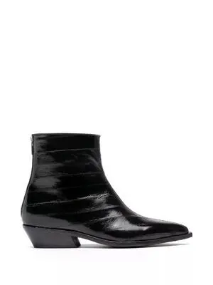 Officine Creative Pointed Toe Shoes For Women