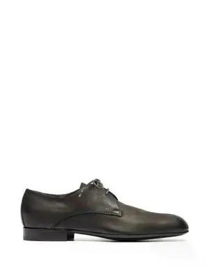 Officine Creative Harvey 002 Derby Shoes