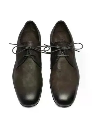 Officine Creative Harvey 002 Derby Shoes