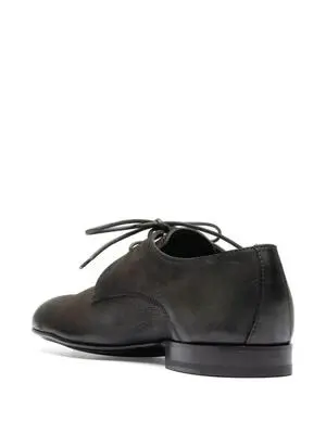 Officine Creative Harvey 002 Derby Shoes