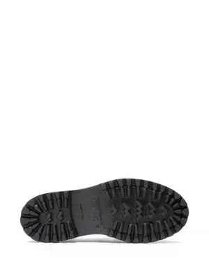Officine Creative Wisal Dd 126 Lace-up Boots
