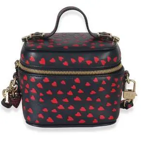 Dior Dioramour Diortravel Micro Vanity Case - Blue