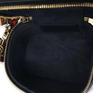 Dior Dioramour Diortravel Micro Vanity Case