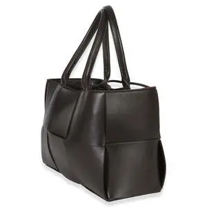 Bottega Veneta Intrecciato Nappa Arco Tote