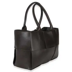 Bottega Veneta Intrecciato Nappa Arco Tote